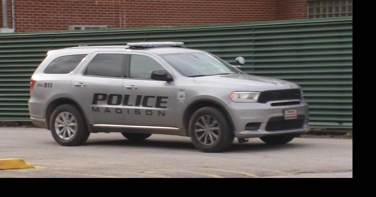 City of Madison updates police policies, including new restrictions on ...
