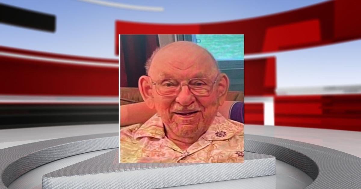Louisville Police Say Missing 92 Year Old Man Has Been Found Safe