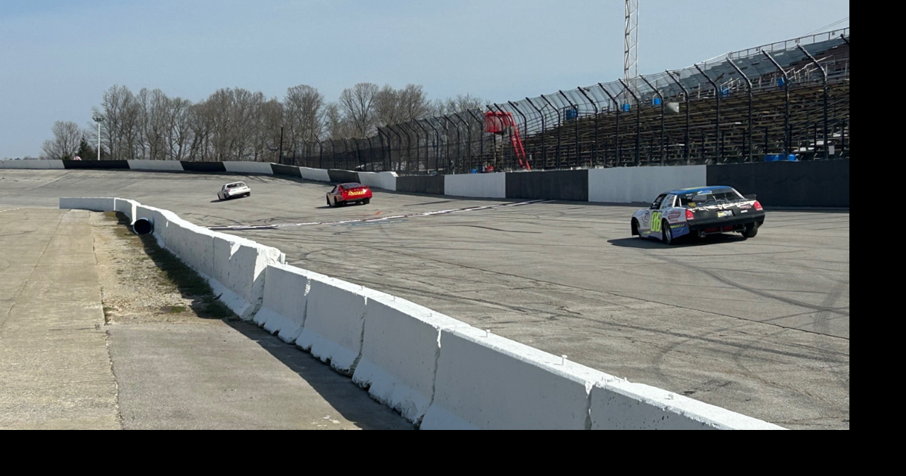 Historic Salem Speedway to open this weekend with new ownership | Local ...