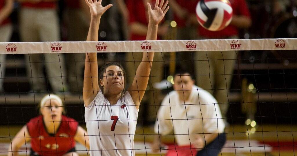 Louisville native, WKU volleyball legend Alyssa Cavanaugh dies at 24 ...