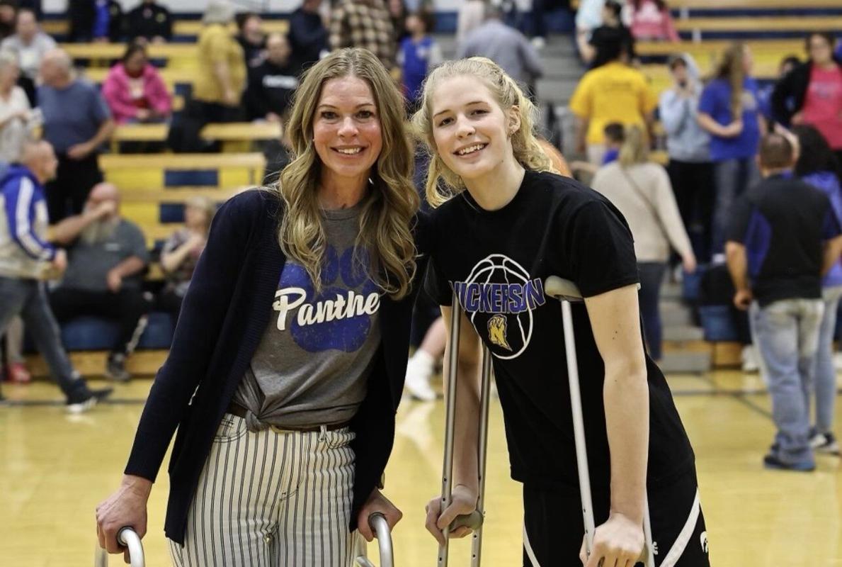 Iowa's Ava Jones receives final chemotherapy treatment 5 months after ...