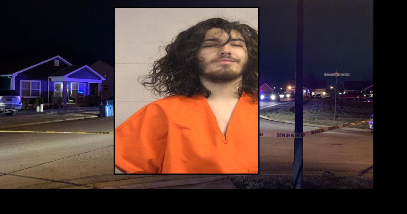 Justyn Walls | | wdrb.com