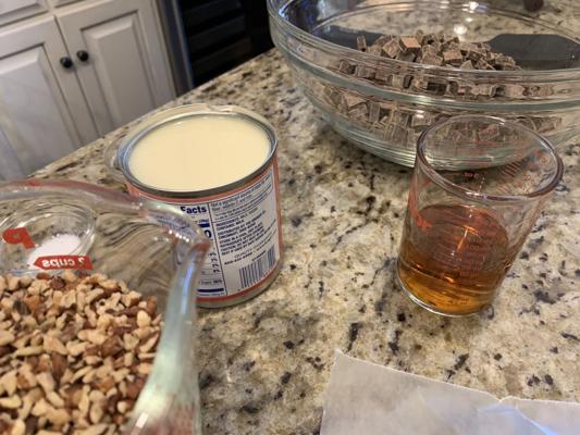 Party Pro Tim Laird has the recipe for Derby Entertaining Fun | Morning ...