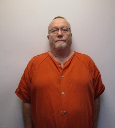 Indiana State Police arrest Charlestown man on child pornography charge ...