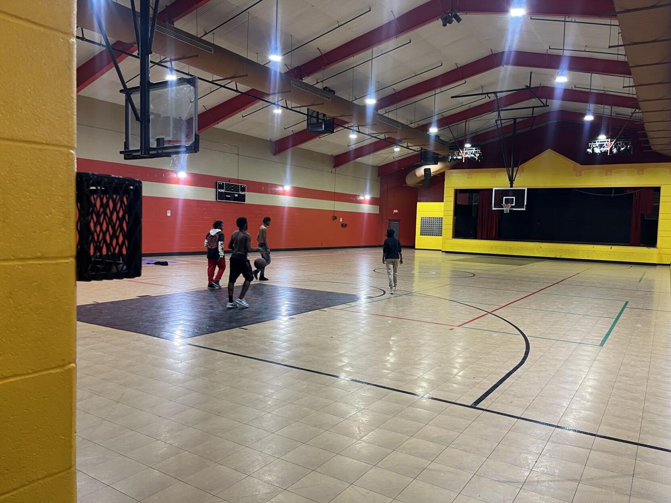 LMPD outlines strategies to tackle rising violent crime rate in ...