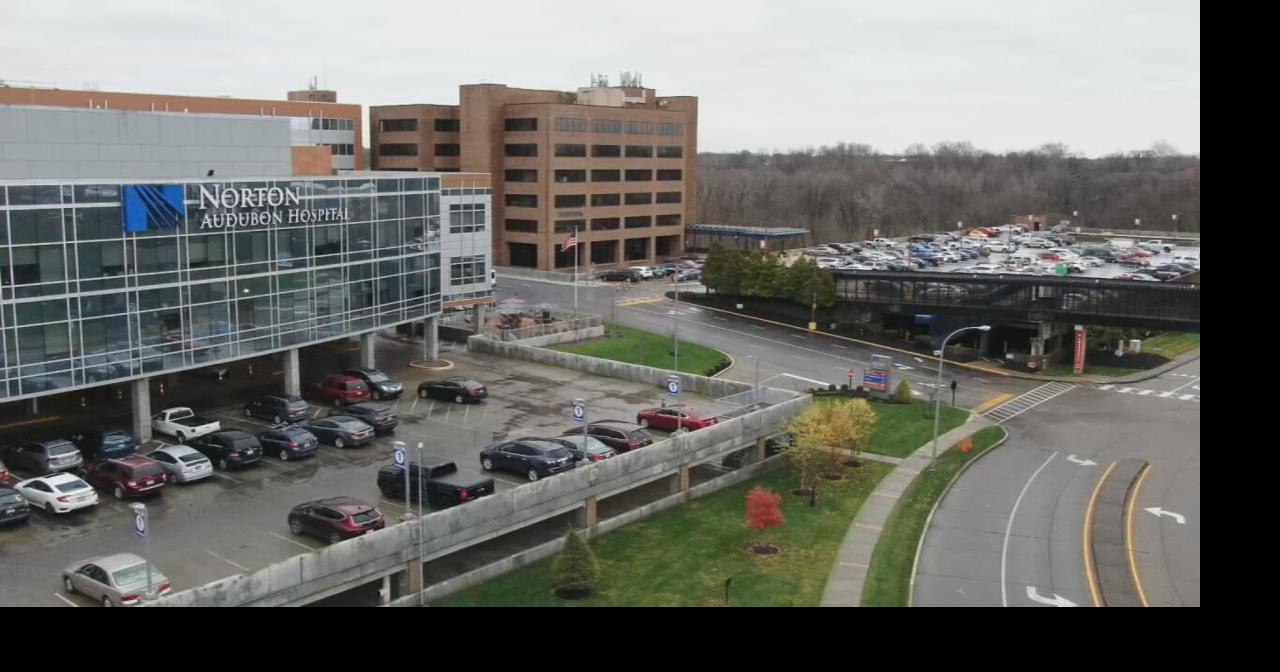 Norton Healthcare lifts some visitor restrictions at hospitals, medical ...