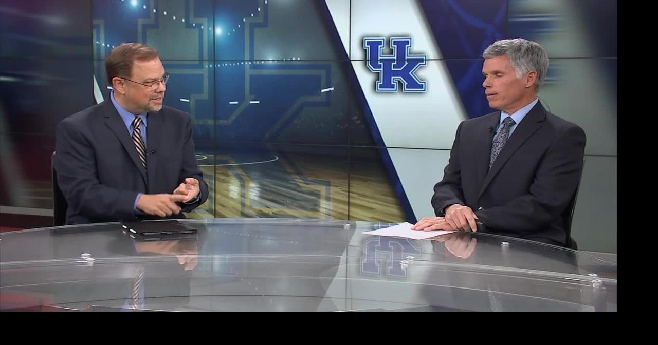 Eric Crawford and Tom Lane discuss the recent performances of local ...