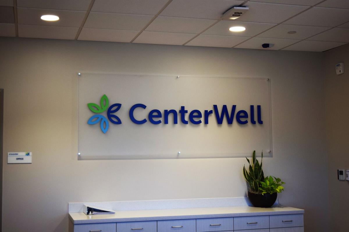 CenterWell clinics return Louisville's Humana to health care roots ...