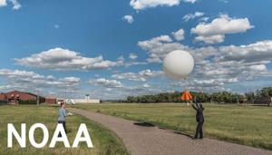 6 TOOLS NOAA Meteorologists Use To Forecast The Weather... | Weather ...