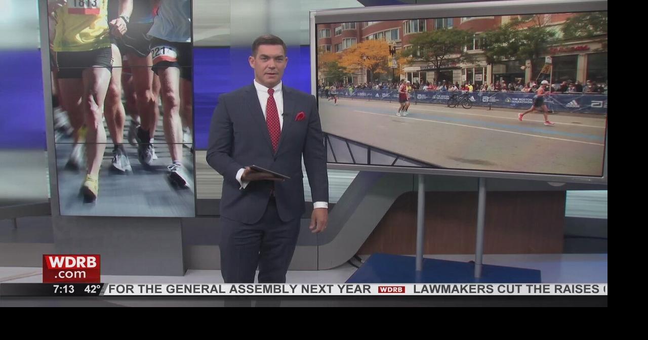 Joe Burket | | wdrb.com
