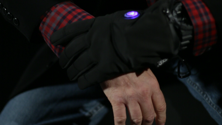 Bullitt County Jail discontinues use of electric 'taser gloves ...
