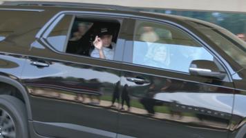LMPD Officer Nick Wilt taking medical retirement nearly 3 years after ...