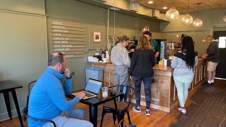 Dad's Coffee opens in Douglas Loop neighborhood | Business | wdrb.com
