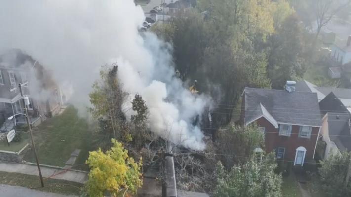 Officials investigating after fatal house fire in Carroll County, Ky ...