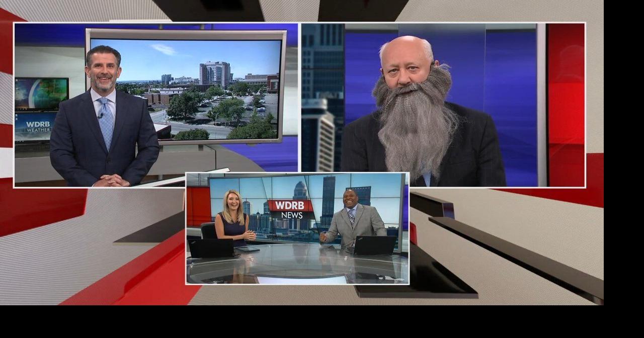 What is happening here??? | | wdrb.com