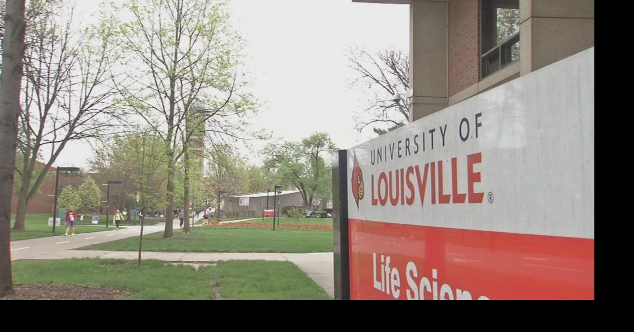 U of L students return to campus for spring semester | News from WDRB ...