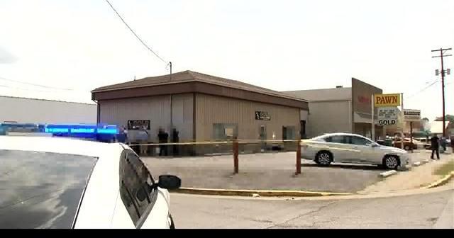 Danville Pawn Shop Where 3 People Killed Will Reopen Temporarily News
