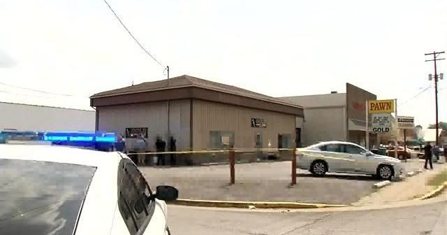 Danville Pawn Shop Where 3 People Killed Will Reopen Temporarily News
