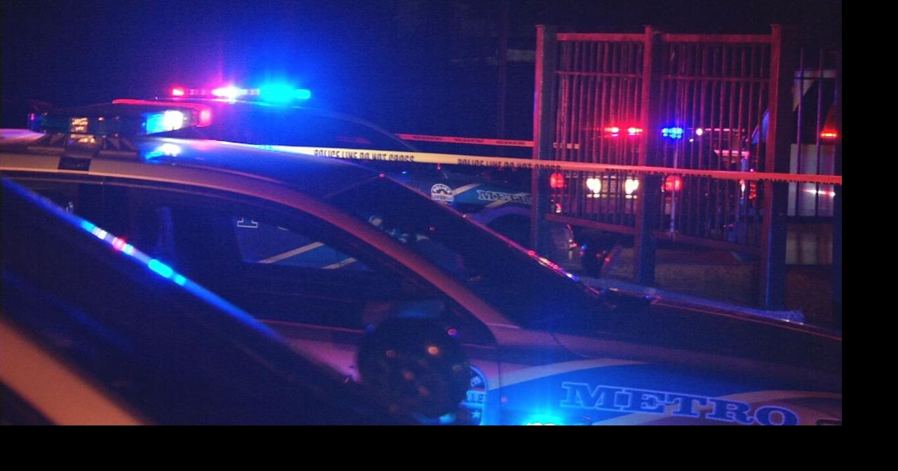 Families of Louisville homicide victims form group to address surge of ...