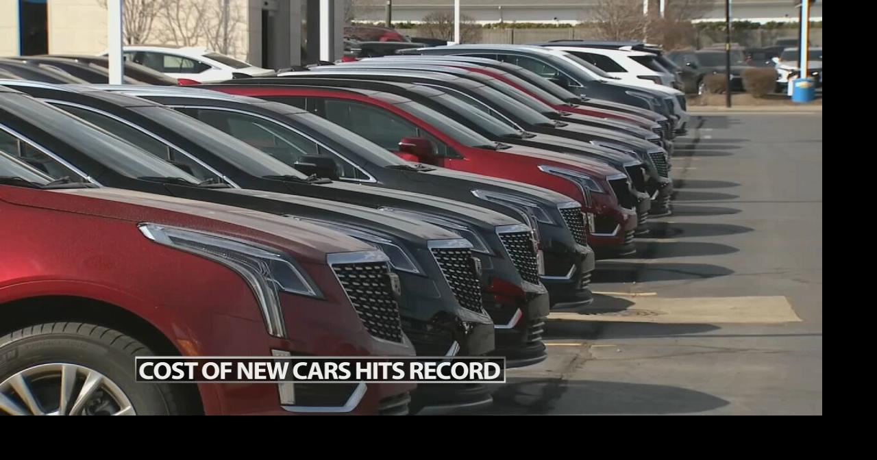 Jeff Wyler Automotive Family announces the $500 million acquisition of ...