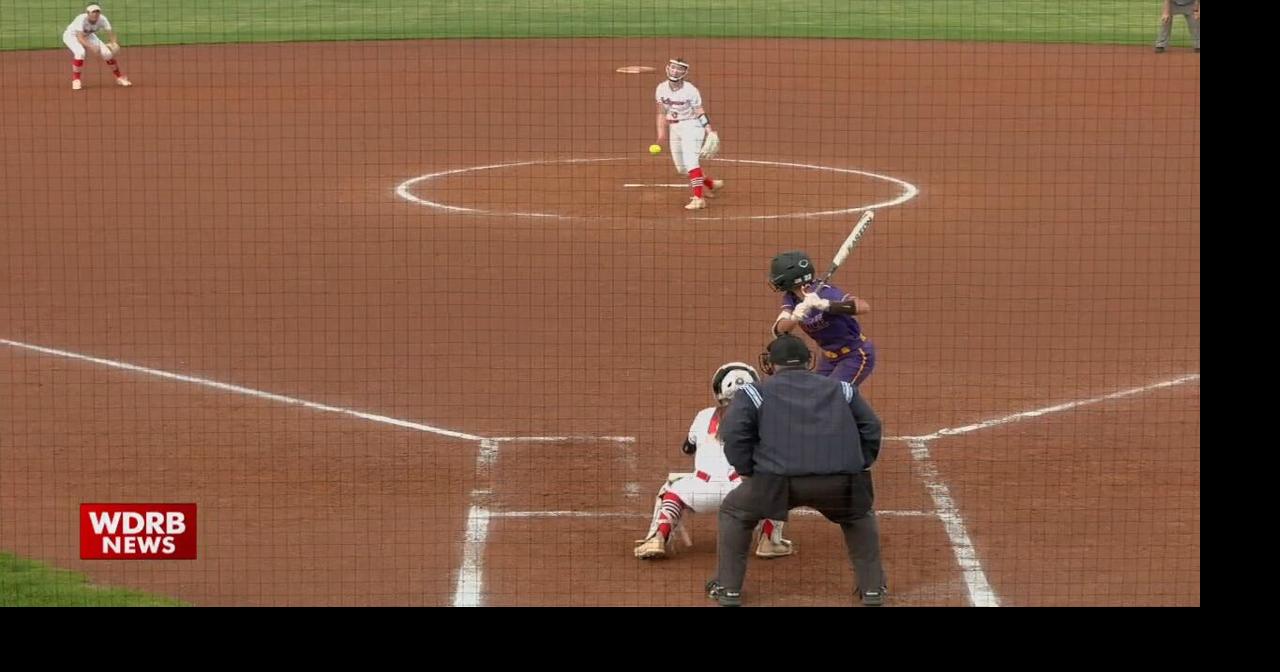 Seventh region softball: Assumption, Male to face off in region final ...