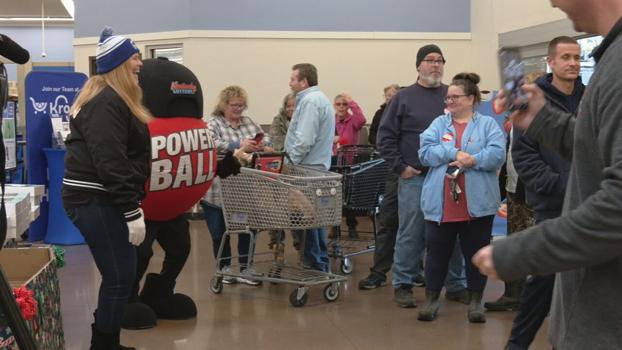 Powerball fans in Valley Station eye $1 billion prize as Kentucky ...