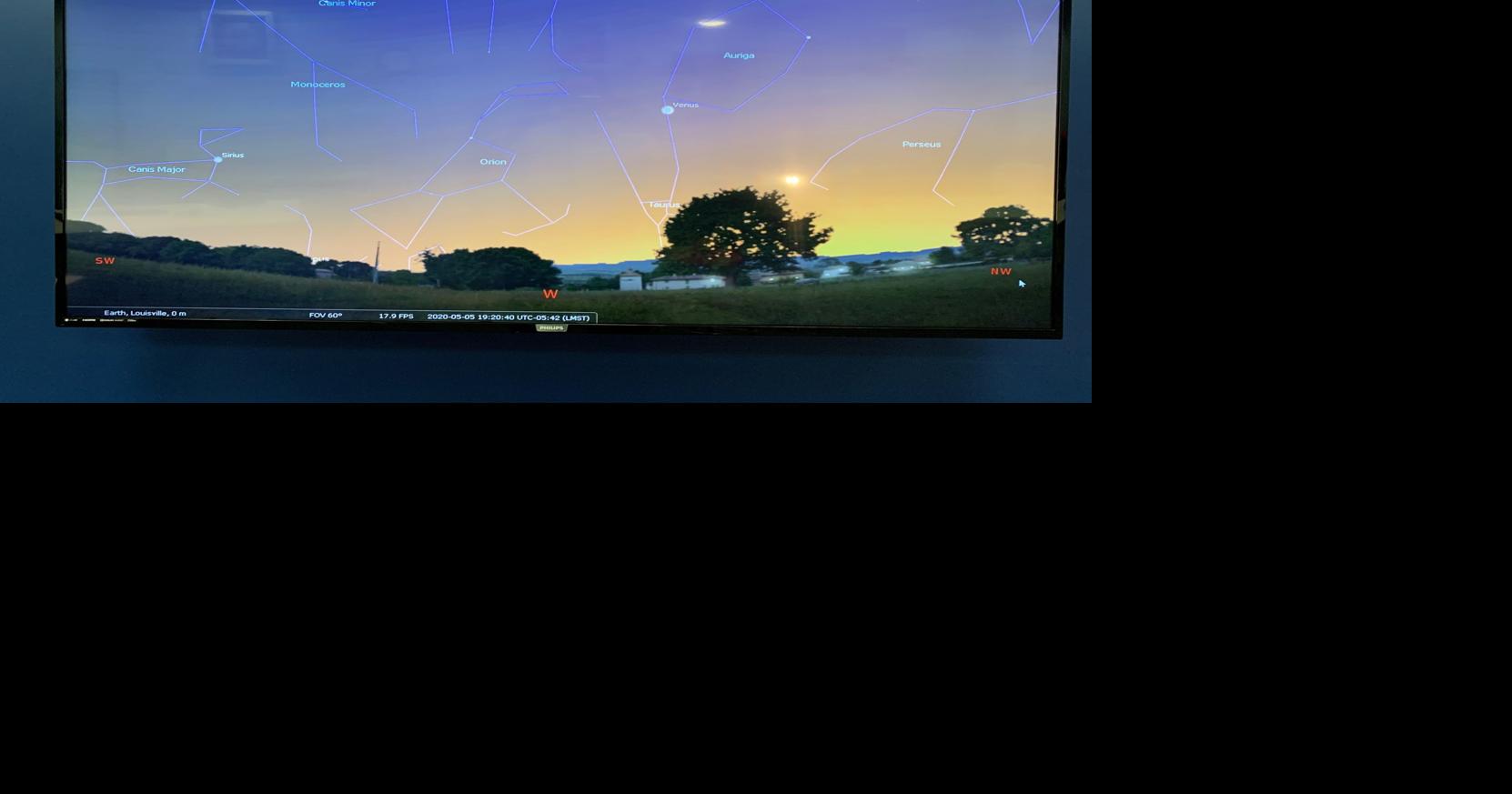 Gheens Science Hall & Rauch Planetarium helps you get the most out of ...