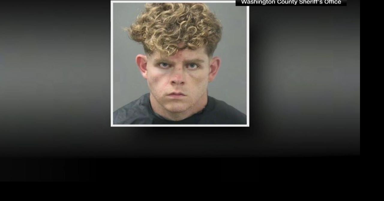 Manhunt for suspect in grisly Arkansas double murder ends | Wdrb-video ...