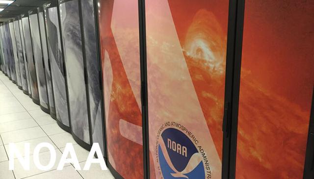 6 TOOLS NOAA Meteorologists Use To Forecast The Weather... | Weather ...