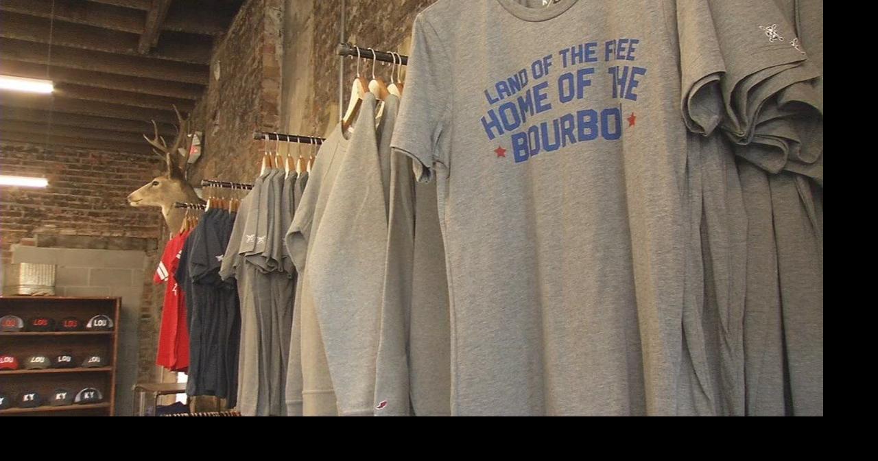 Shop Local Kentucky to open temporary location in Louisville | Local ...