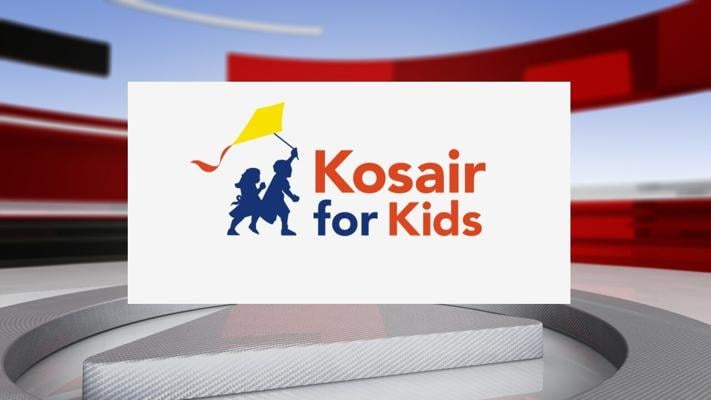 Hundreds Of Derby Hats Go Up For Auction To Help Out Kosair For Kids