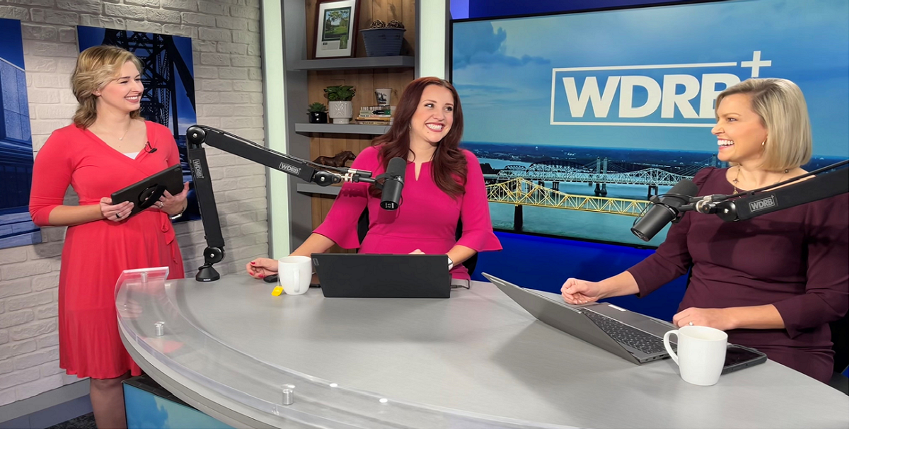 Coming Soon: WDRB's 10 a.m. newscast launches Jan. 22 on WDRB+ | News ...