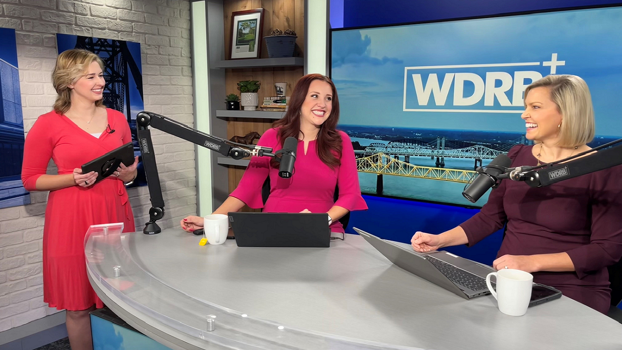 Coming Soon: WDRB's 10 a.m. newscast launches Jan. 22 on WDRB+ | Local News | wdrb.com