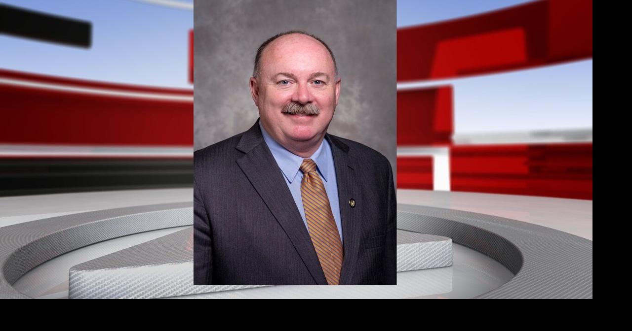 Indiana state senator to resign in September, cites 'business, personal ...