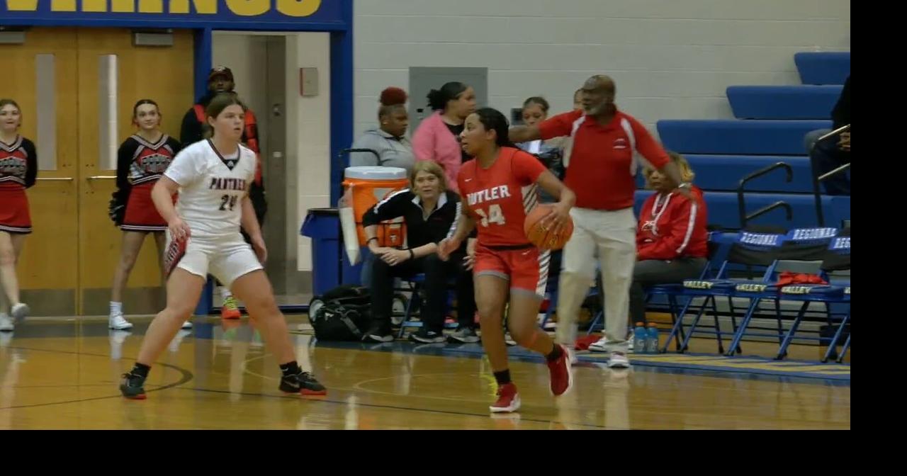 Butler girls rout PRP 60-38 to advance to 6th district finals; Bullitt ...