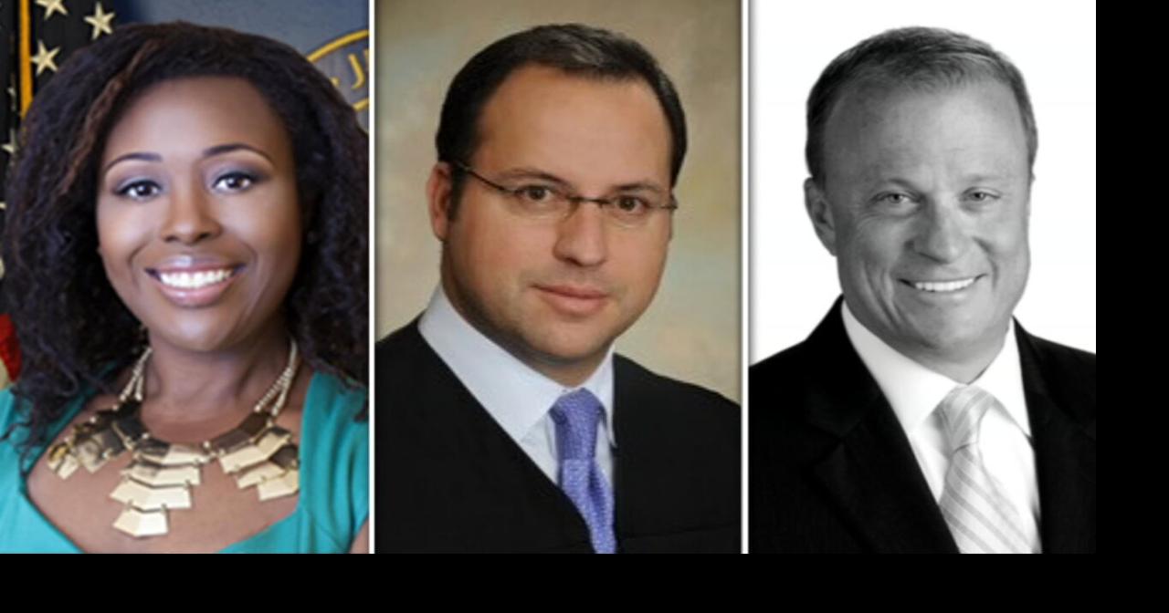 Louisville Metro Council member, judge and attorney nominated to serve ...