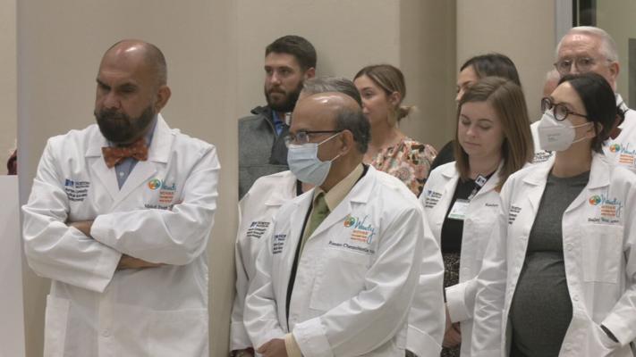 Norton Children's to use $15 million donation to expand Wendy Novak ...