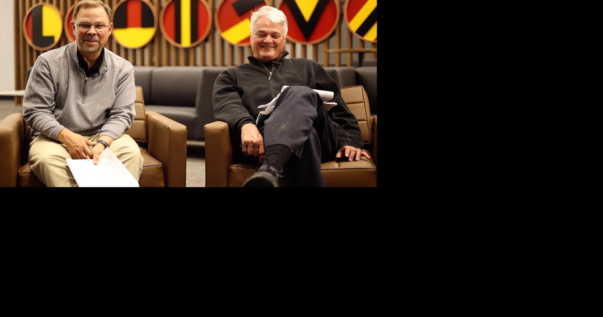 WATCH | Rapid Reaction: Rick and Eric talk Louisville's win, Kentucky's ...