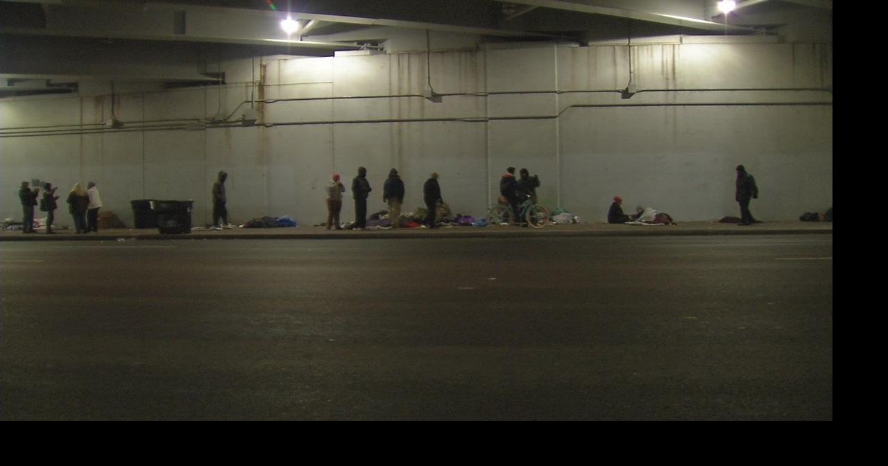 Homeless advocates call for new 'low-barrier' emergency shelters with ...