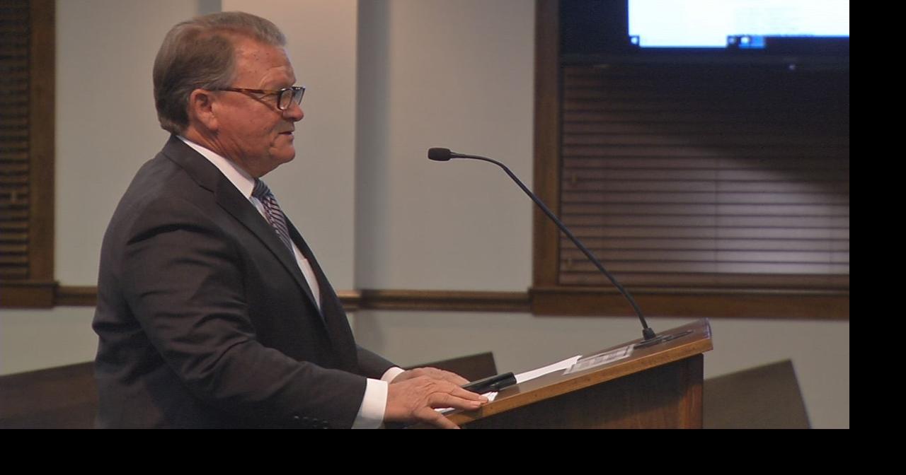 Kentucky state police commissioner to lead Jeffersontown Police ...