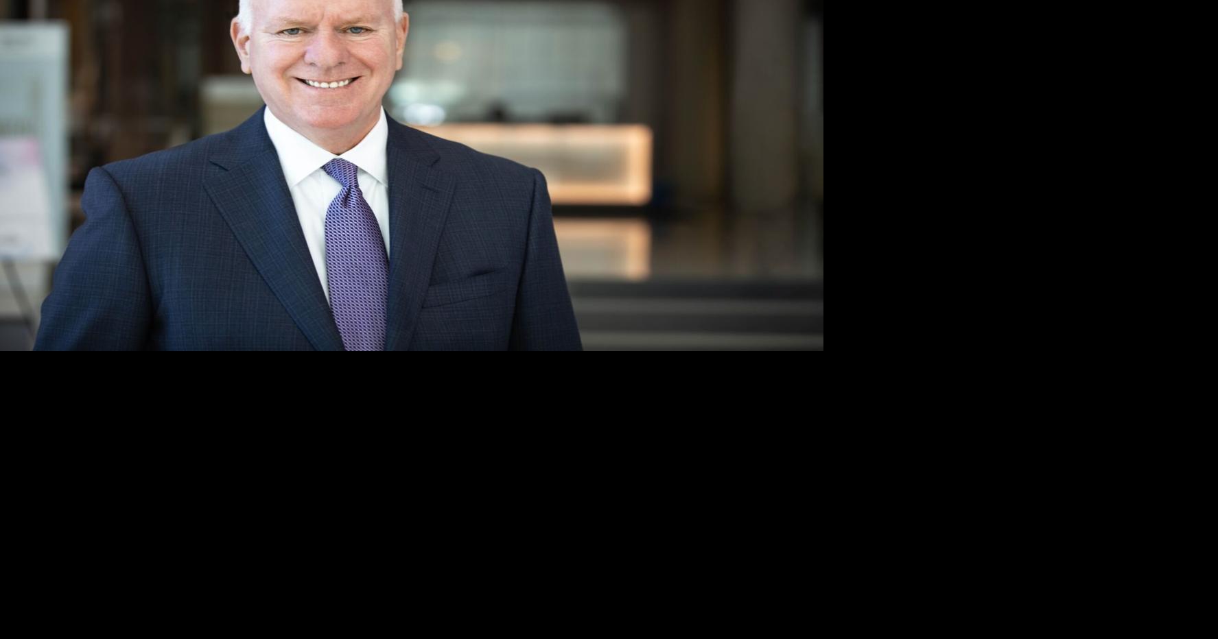 Former NPR CEO, Bellarmine trustee John Lansing dies | Local News ...
