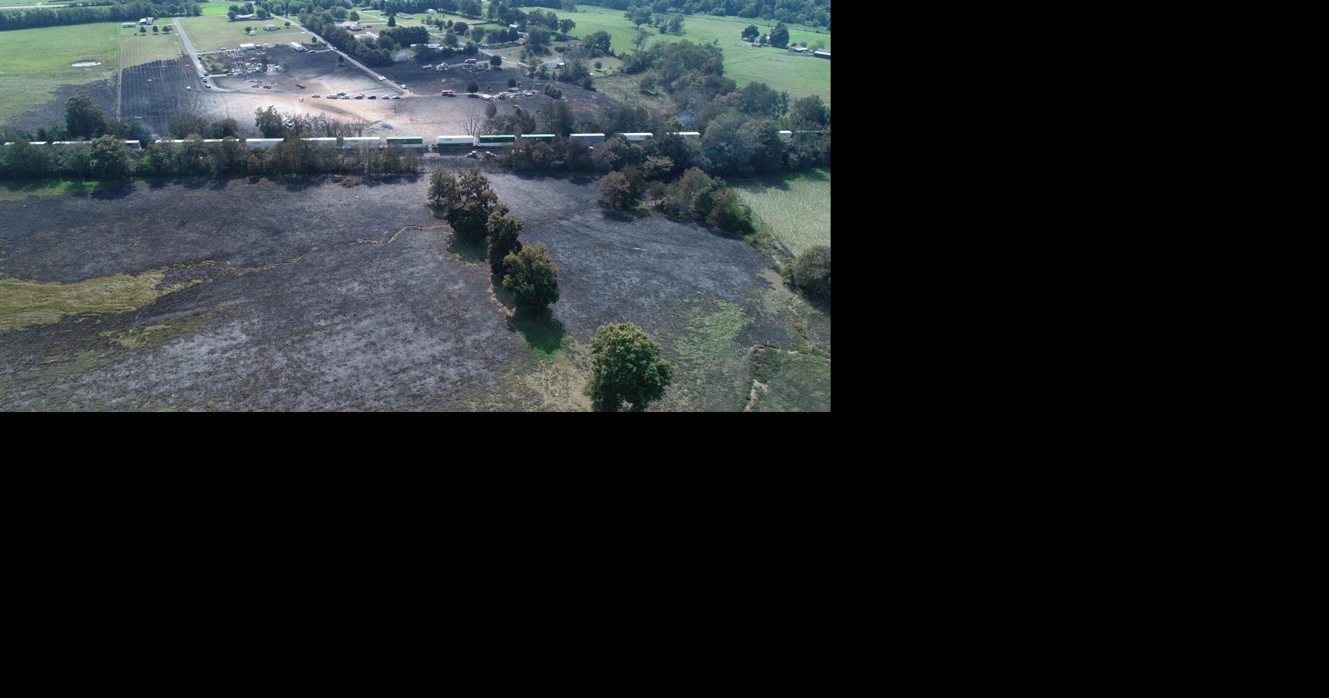 Victims of Lincoln County pipeline explosion sue line operator | Local ...