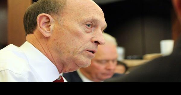 Harold Workman to retire December 31st | News from WDRB | wdrb.com