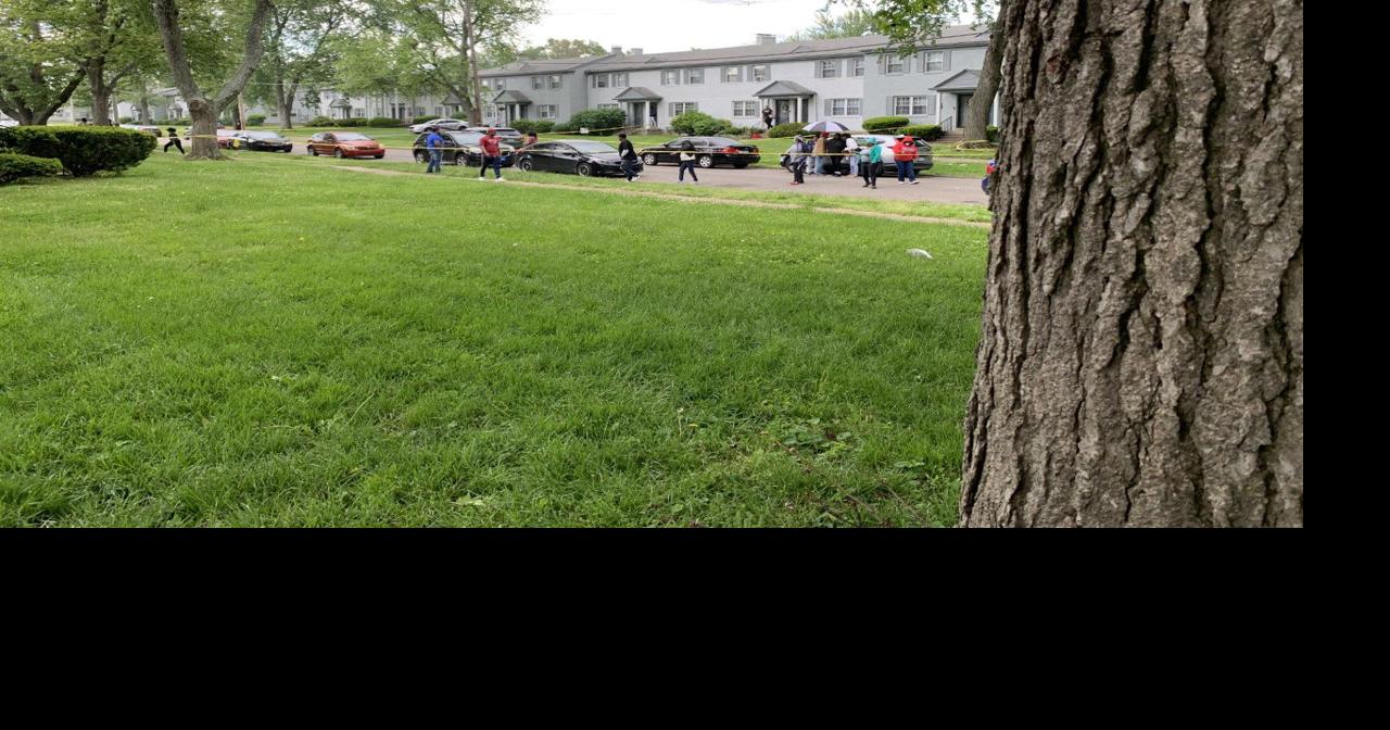 Louisville's violent spike continues during deadly weekend | Local News ...