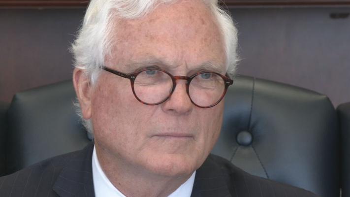 Mike O'Connell reflects on the last 16 years as he becomes the longest ...