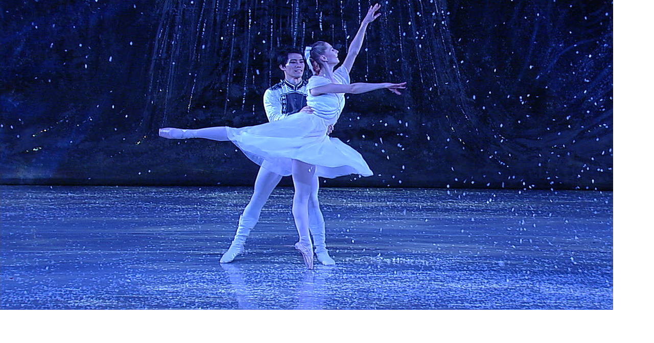 Louisville Ballet brings back live orchestra for Brown-Forman ...