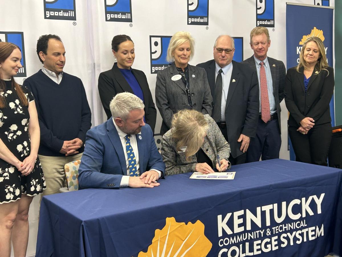 KCTCS celebrates record-breaking achievements for 2024-25 academic year ...