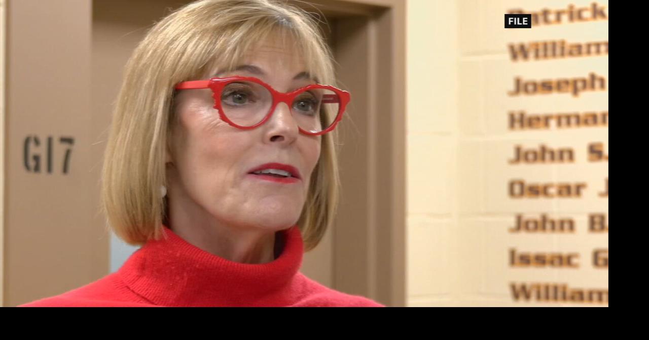 Indiana Lt. Gov. Crouch joins US Sen. Braun in governor's race ...