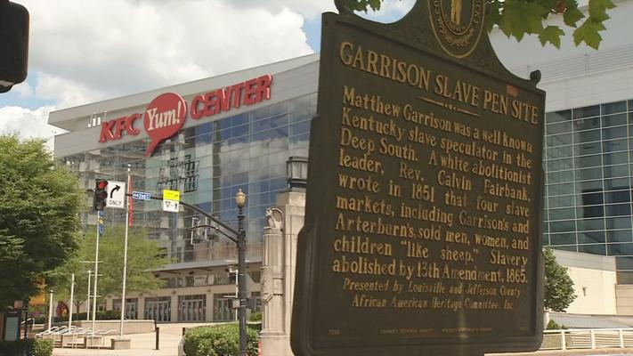Historians share the turbulent journey of slavery in Kentucky | Local ...