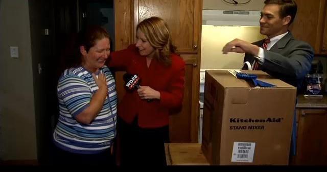 WDRB Blue Ribbon Bake-Off crowns Pumpkin Cookies with Browned Butter ...